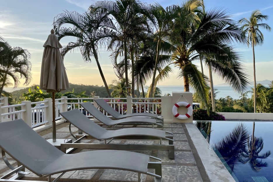 Kalara Gardens • Bang Po, Koh Samui, Thailand